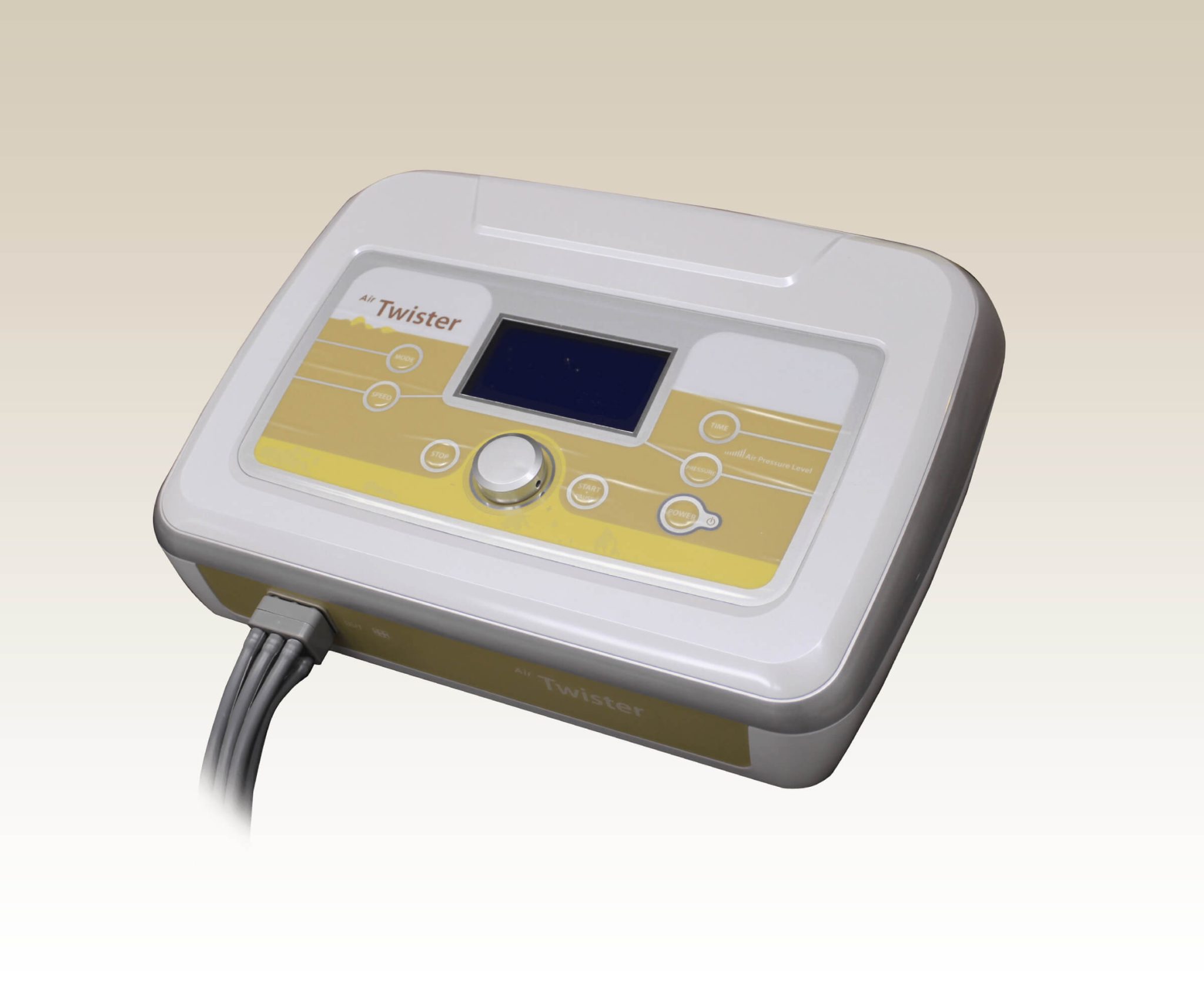 「AIR PROFESSOR TRIPLE SYSTEM」ゆがみ補正・加圧・EMS美容マシン │ 株式会社エストラボ